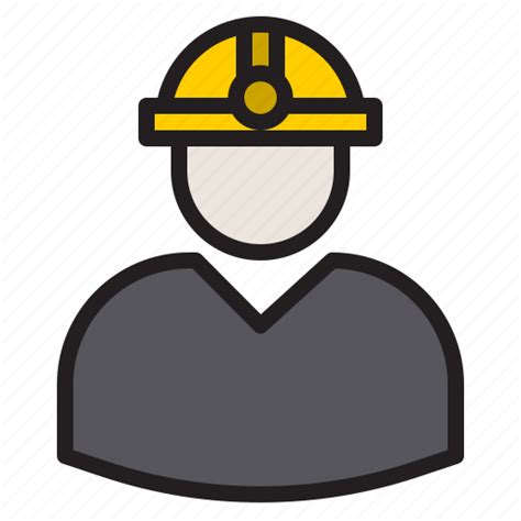 Engineer 1 Construction Industry Factory Tool Icon Download On