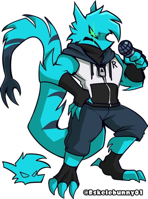 72 Retrospecter Youtube Furry Art Anime Furry Artist