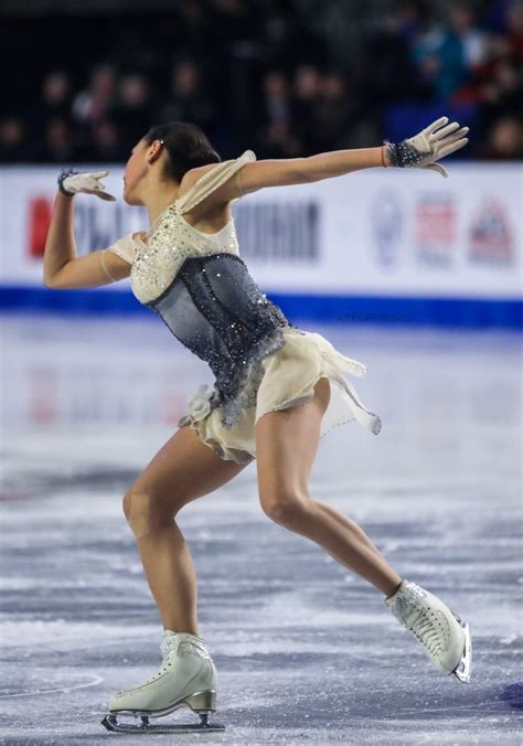 Пин от пользователя Vale на доске Alina Zagitova Фигурное катание