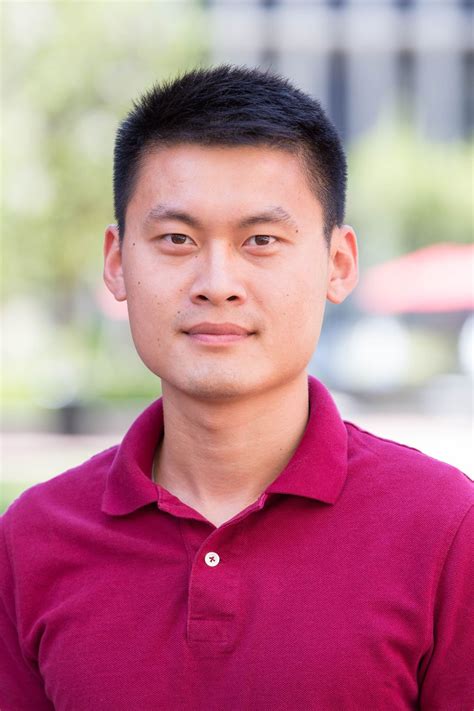 Yunpeng Zhang M C Gill Composites Center