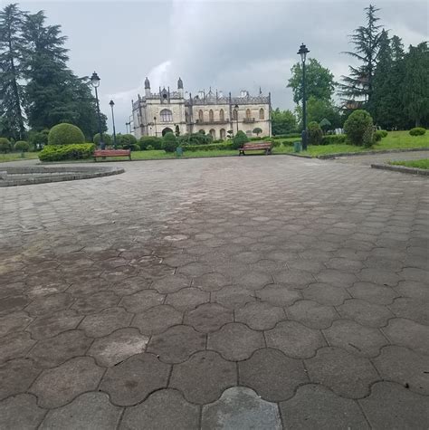 26 B ზუგდიდის ველომოყვარულები