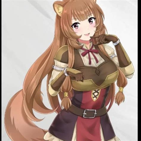 Chat With Raphtalia From Rising Of The Shield Hero Nsfw Enjoy Free Unrestricted Ai Character