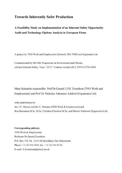 Feasibility Study Examples Templates Free ᐅ TemplateLab