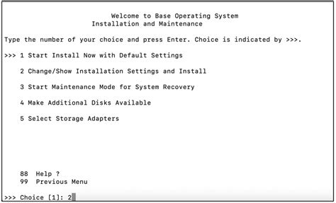 Encrypt Rootvg Logical Volumes Lvs During Preservation And Migration