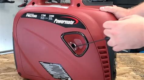 Generator Break In A Step By Step Guide For Optimal Performance Forestry