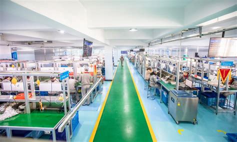 奔一新能源：以科技创新为企业赋能