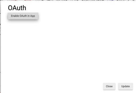 Solved OAuth Error When Trying To Install User App Apps Hubitat