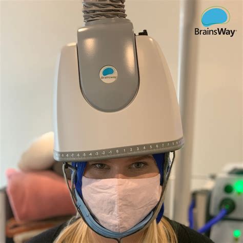 Brainsway On Linkedin What Is Tms Therapy A Comprehensive Tms Treatment Overview
