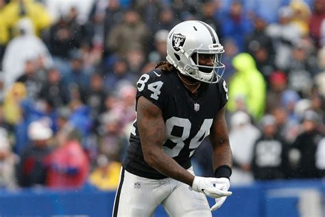 Patriots Trade For Krwr Cordarrelle Patterson From The Raiders