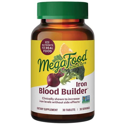 Low Dose Iron Supplement Walgreens At Audrey Stier Blog