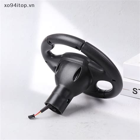 Bộ Điều Khiển Vô Lăng 4wd Thay Thế Dành Cho Xe Hơi Điện Shopee Việt Nam