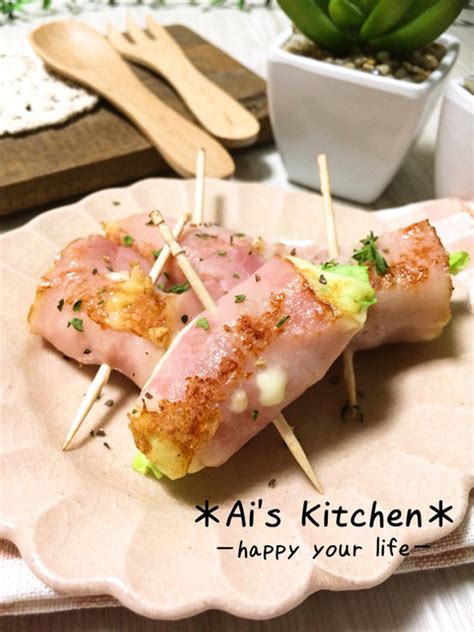 思い立ったらすぐできちゃう！「キャベツベーコンチーズ」のお手軽おかず フーディストノート