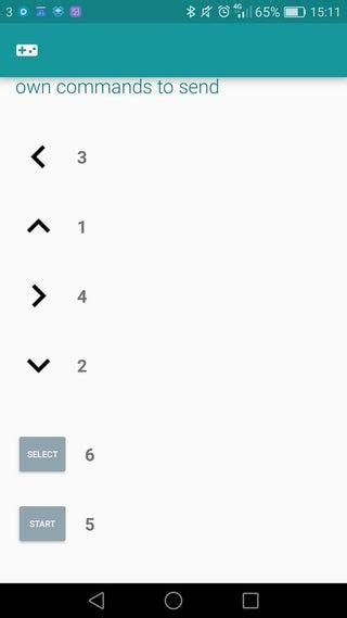 bluetooth controlled arduino led coffee table arduino led arduino led matrix