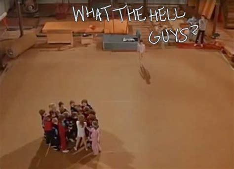 Spannys Big Fake Smile Nadia A Perfect 10 Film