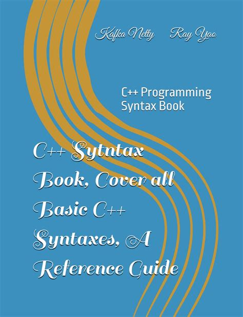 C Cheat Sheet Cover All Basic C Syntaxes A Reference Guide C