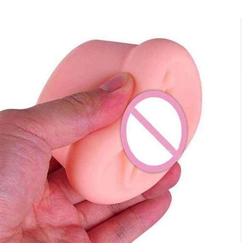 Promo Sex Toys Vagina Silikon Mungil Alat Bantu Sex Pria Diskon Di Seller Toko Grosir