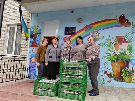 Паска для солдата Заклад дошкільної освіти ясла садок комбінованого типу №6 Світлячок