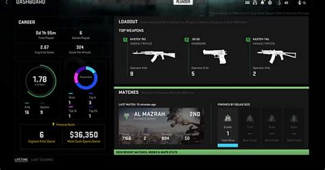 Ranked Ready 45 Level 5 Max Level Weapon Account Mw2 Mw3 Warzone 2 0