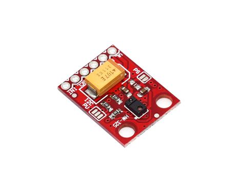 RGB Infrared Gesture Sensor OKY3511 2 OKYSTAR