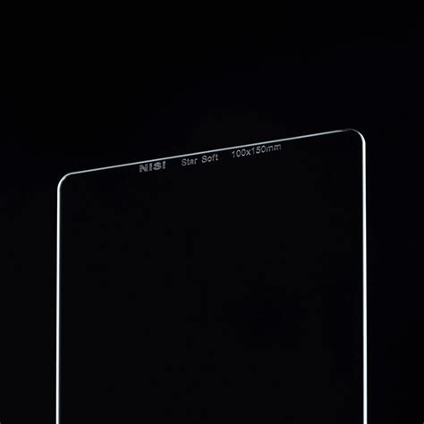 Nisi 100x150mm Star Soft Astrophotography Filter Nz