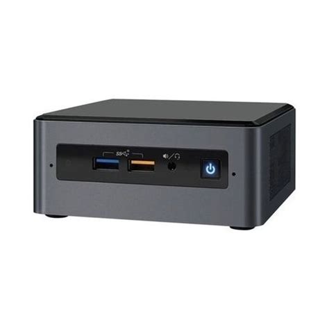 Nuc Celeron Nuc7cjyhn J4005 No Cord Gen7 High June Canyon Enaa