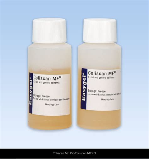 Membrane Water Filter Test Kit E Coli Coliforms Picosolutionsgroup