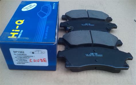 Колодки sangsin brake отзывы: Отзывы о тормозных колодках SANGSIN ...