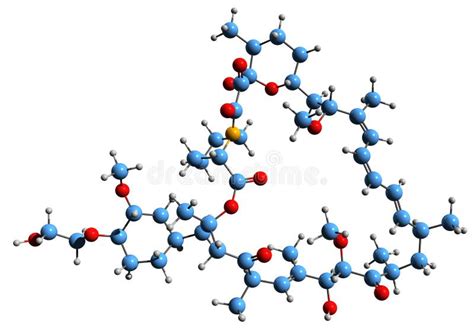 Everolimus Stock Illustrations 14 Everolimus Stock Illustrations