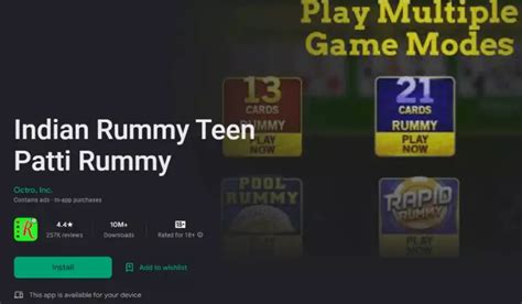 Online Rummy खेले और पैसे कमाए । 25 Best Rummy Apps In India In Hindi In 2025 Indias Most