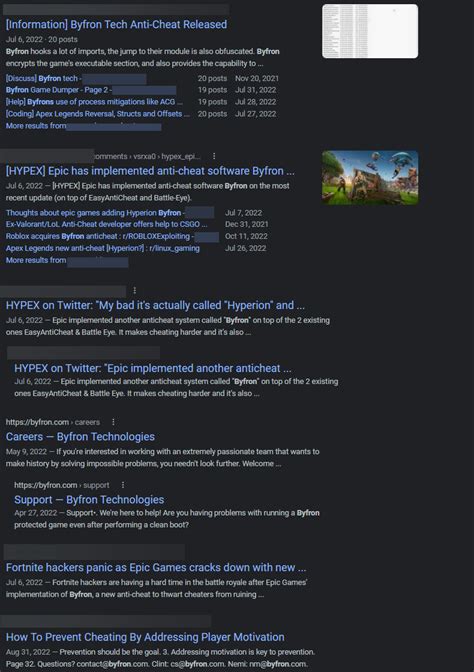 Welcoming Byfron To Roblox Page 15 News And Alerts Developer Forum Roblox