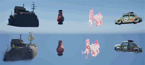 Gaussian Splatting Modern Graphics Engine Guide