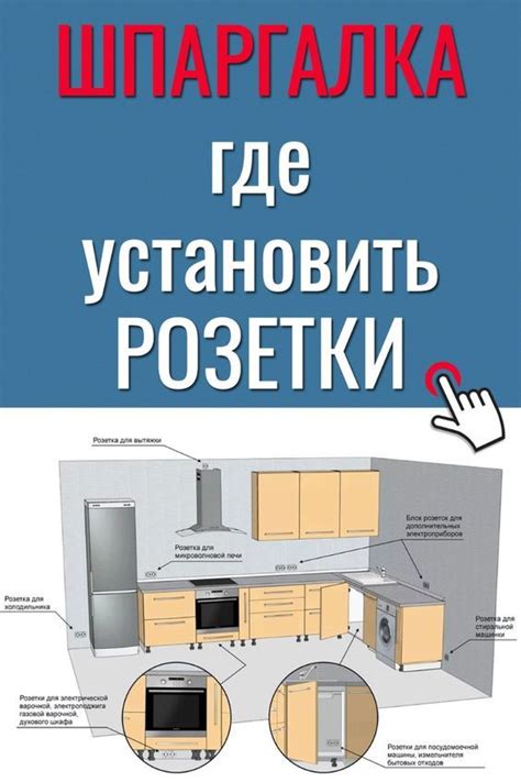 Расположение розеток на кухне подробно читайте в статье Дома из грузовых контейнеров