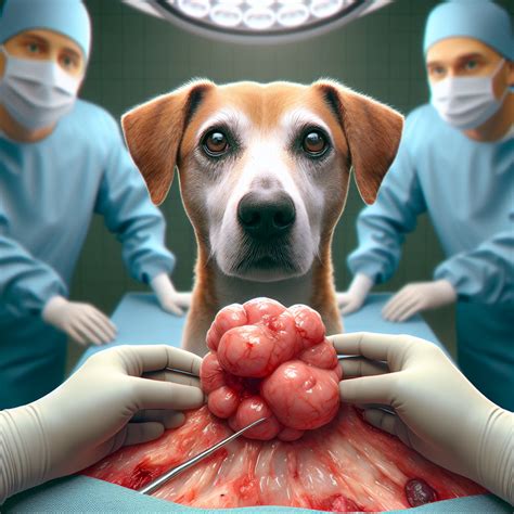 Save Your Best Friend Detecting And Treating Hemangiosarcoma In Dogs