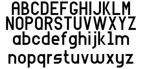 Arial Narrow Font By Style FontRiver