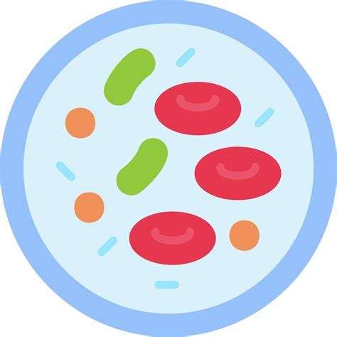 Cells Vector Icon 20348569 Vector Art At Vecteezy