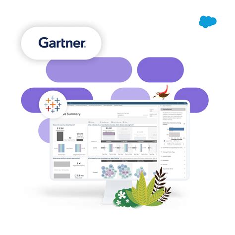 Agentforce Tableau Visual Analytics Salesforce