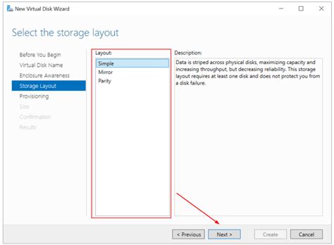 Windows Storage Spaces Configuration Guide