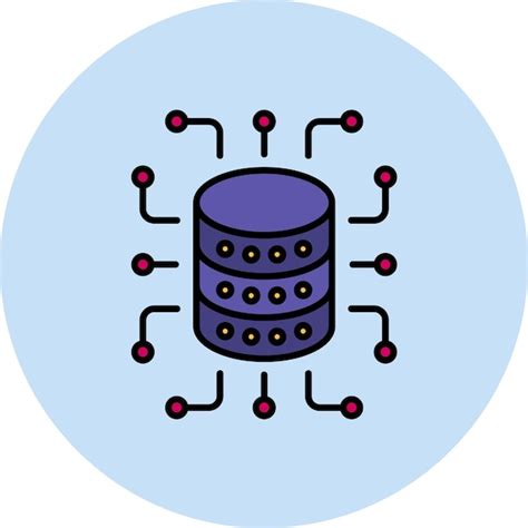 Premium Vector Data Aggregation Flat Illustration