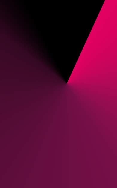 Premium Photo Colors Cubic Gradient Abstract Background