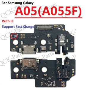 For Samsung Galaxy A A F Usb Charger Charging Port Board Flex Cable Connector For A S A F