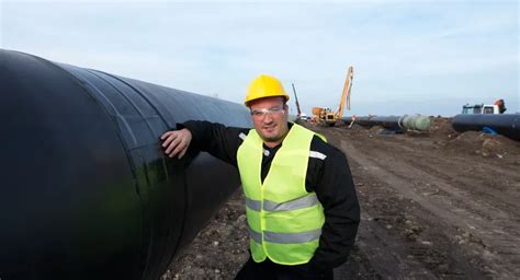 overview of pipeline inspection procedure types and benefits
