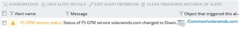 Solarwinds Npm 2024 Cisco Monitoring Auto Discovery And More