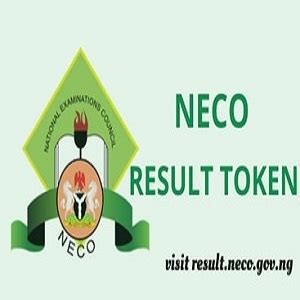 NECO SCRATCH CARD NECO TOKEN EASYGETPIN Flutterwave Store