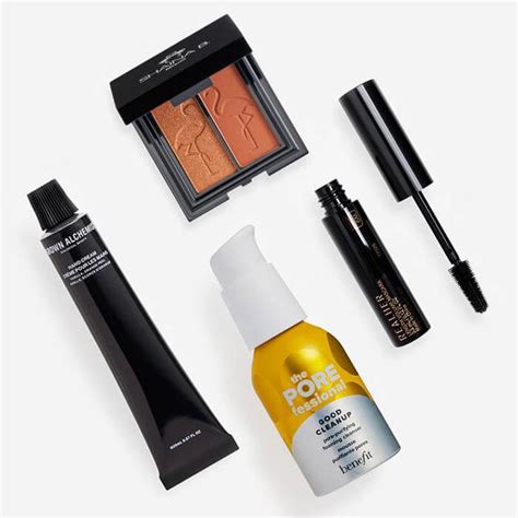 April 2023 Ipsy Glam Bag Official Spoilers