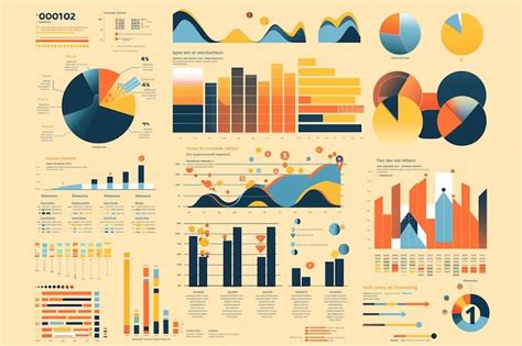 Premium Photo Alling All Data Enthusiasts And Design Aficionados Infographics Are More Than