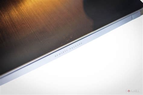 Hp Envy And Hp Envy Pictures And Hands On