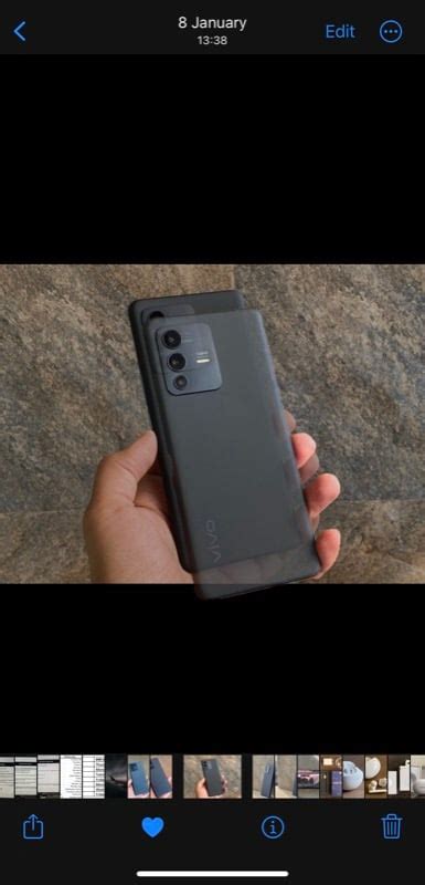 Cool Features About IOS Photos App In IPhones TechPP