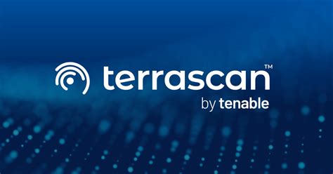 Github Tenableterrascan Action Terrascan Github Action Scan Infrastructure As Code