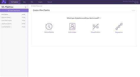 Predict High Vs Low Value Users Mparticle Cortex