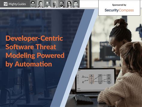 Security Compass Developer Centric Software Threat Modeling Powered By